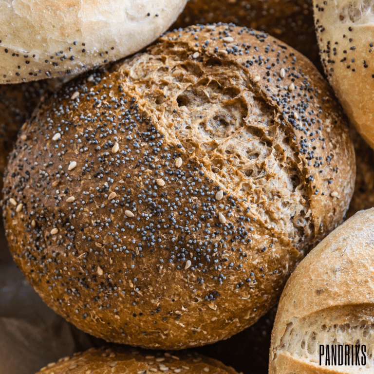 Week of Bread 2023 in The Netherlands | Pandriks